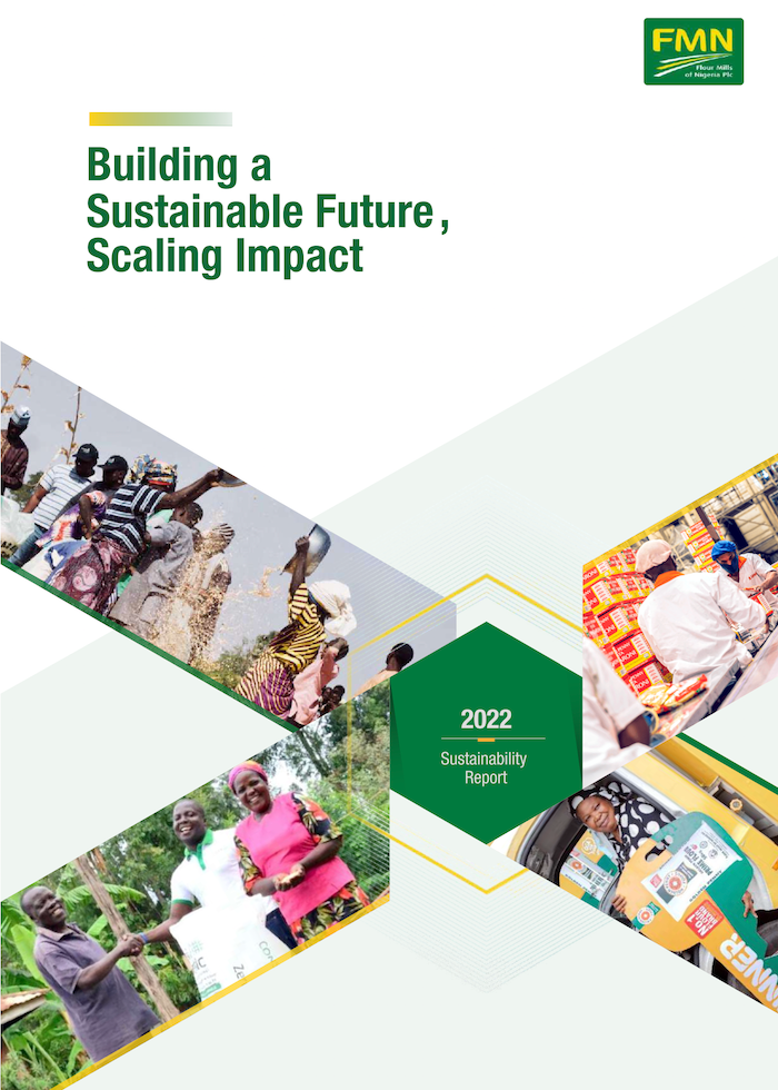 FMN | Flour Mills of Nigeria Plc