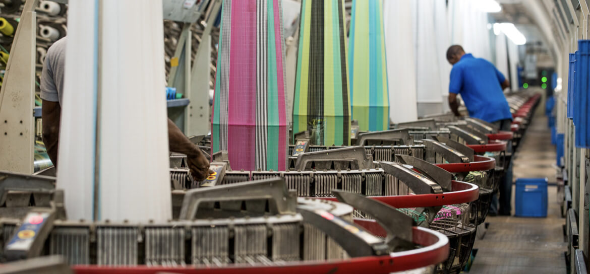 FMN | Flour Mills of Nigeria Plc